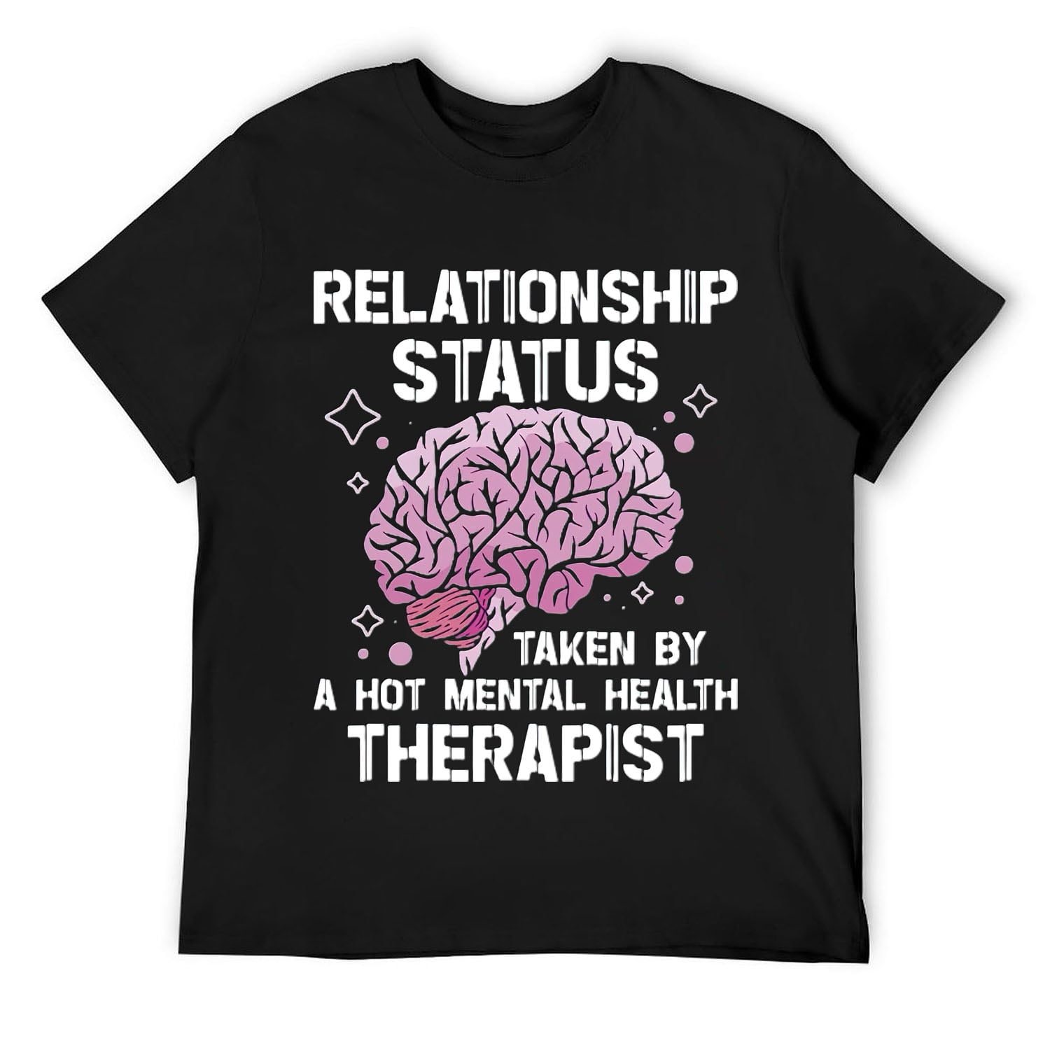 Mental Health Awareness Depression Suicide Prevention Short Sleeve T ...