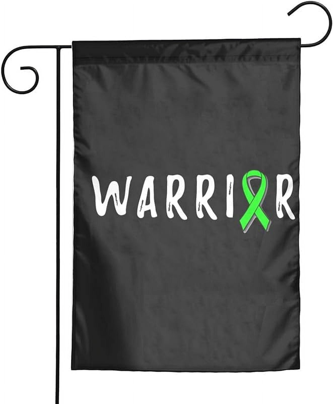 Mental Health Awareness Garden Flag, Double Sided 12 X18 Inch ...
