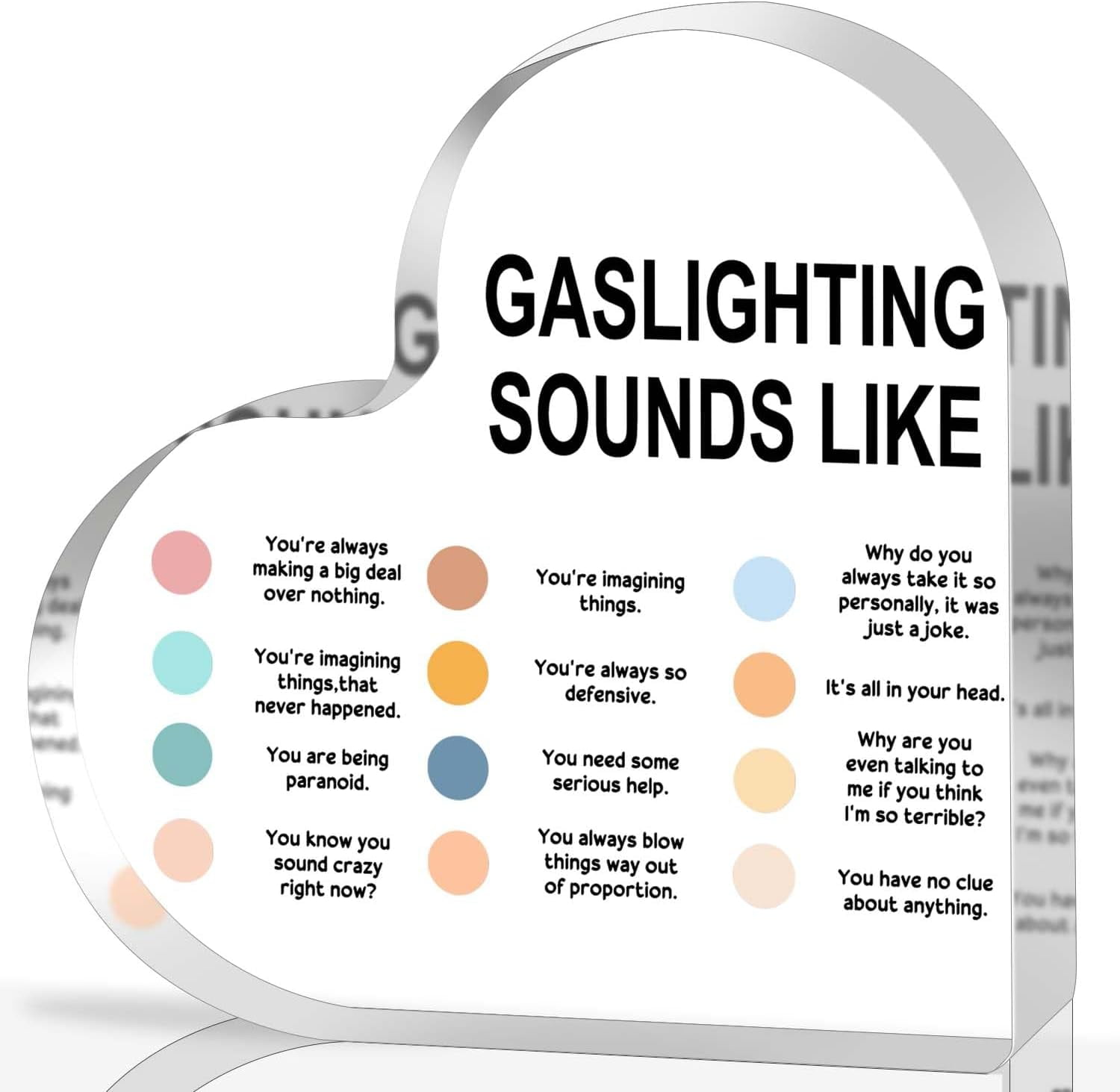 Mental Health Gift, School Counselor Gift, School Counseling Office ...