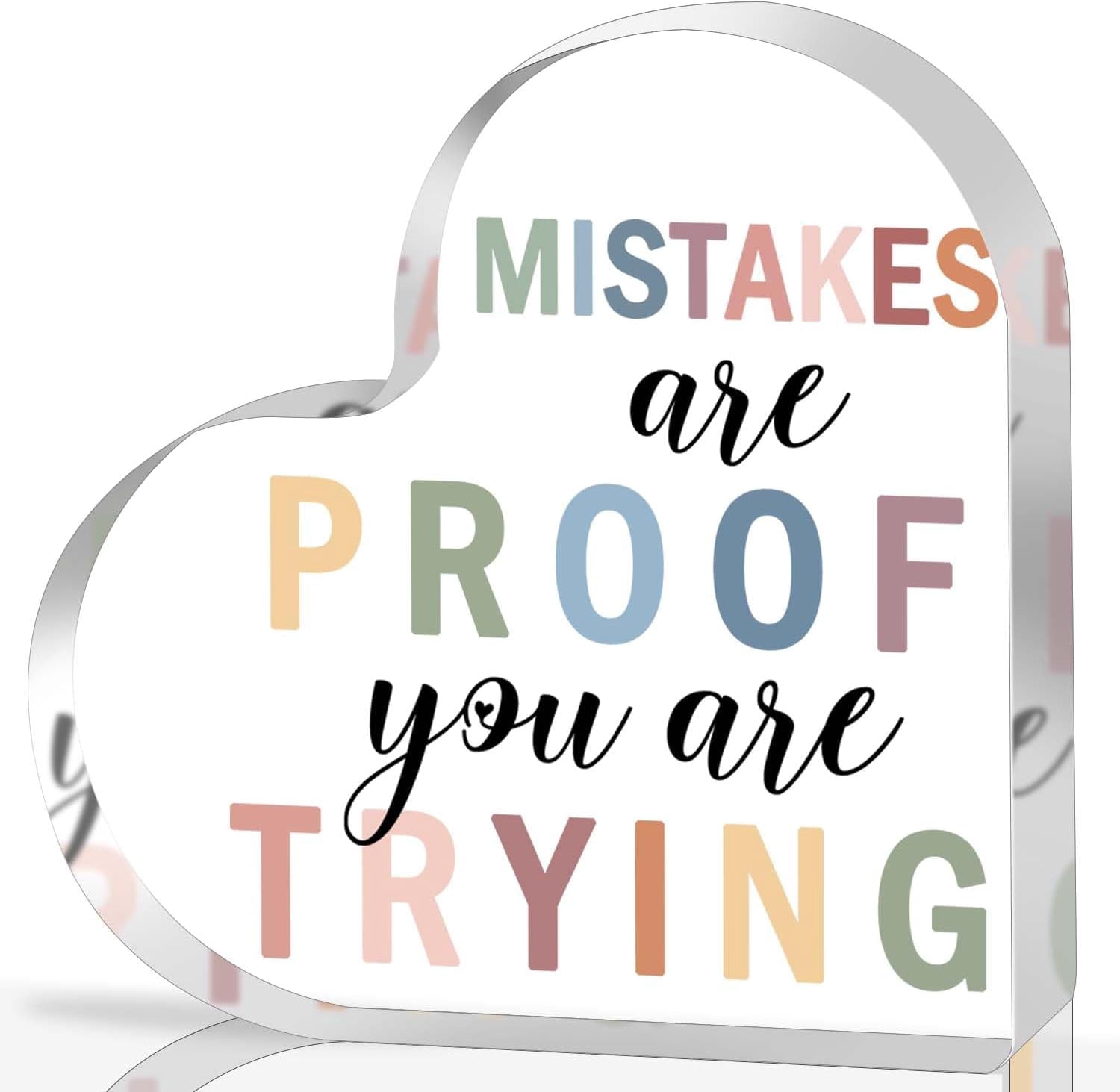 Mental Health Gifts, School Counselor Gifts, Counseling Office Must ...