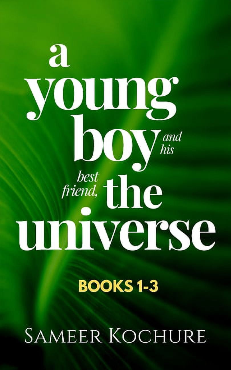 Mental Health & Happiness Fiction-Verse: A Young Boy And His Best ...