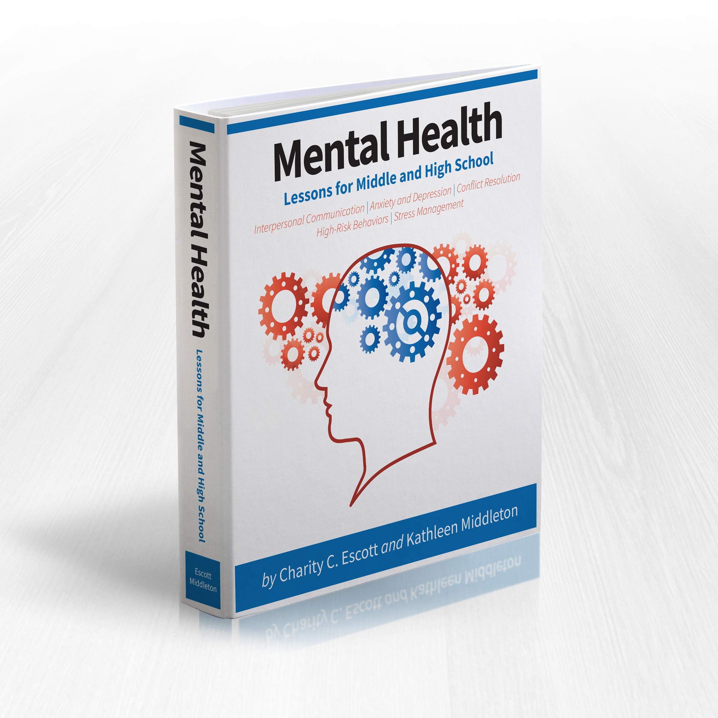 Mental Health Lessons for Middle and High School –curriculum for teens ...