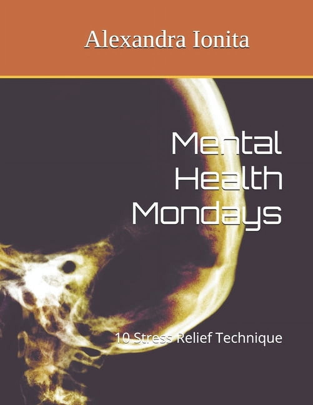 Mental Health Monday