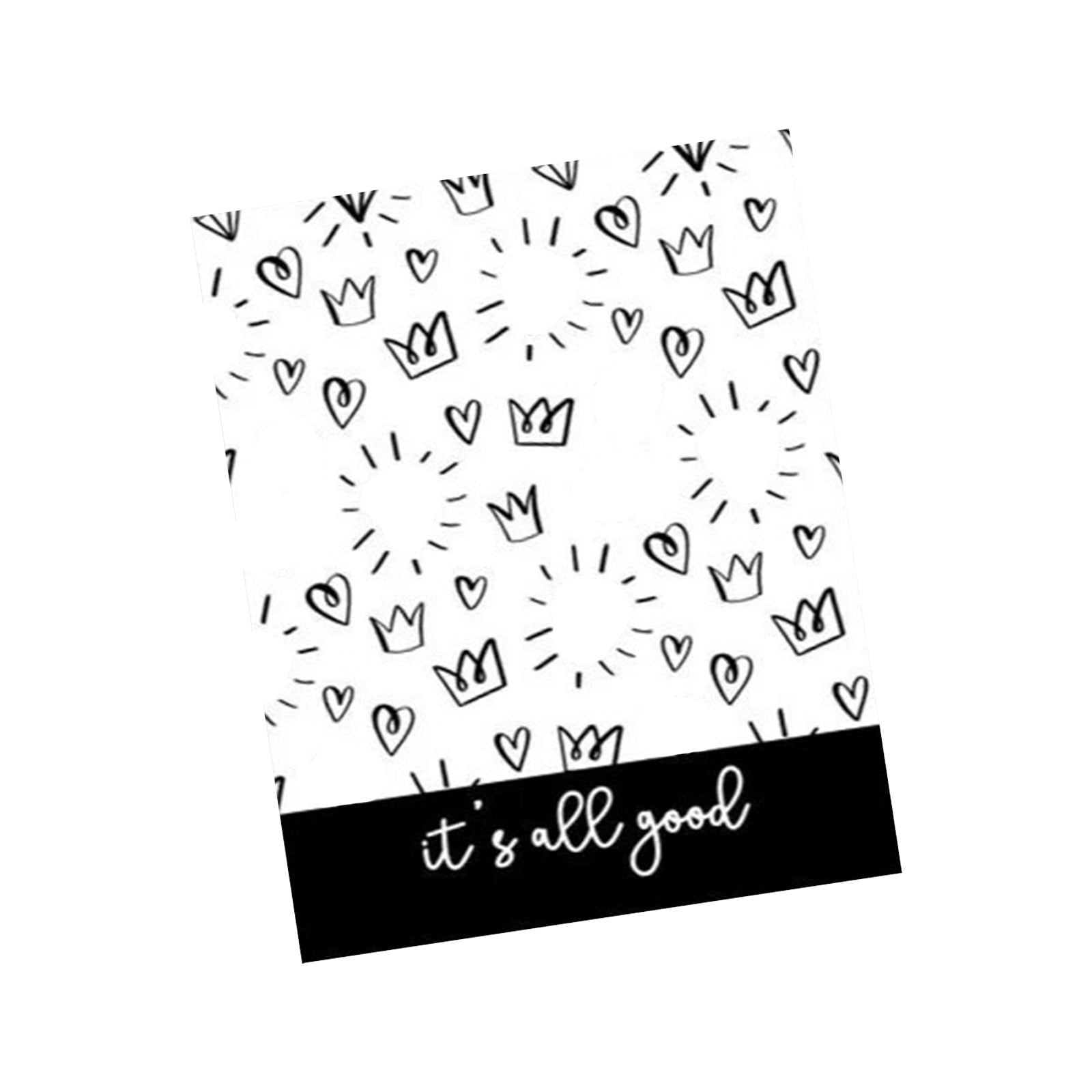 Mental Health Mood Planners – 90-Day Guided Journal Planners for ...