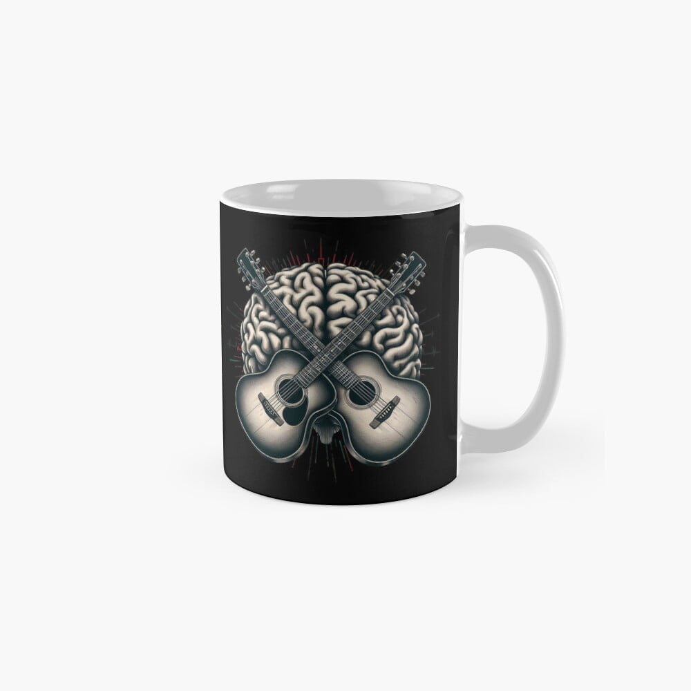 Mental Health Rocks Logo Classic Mug - Walmart.com
