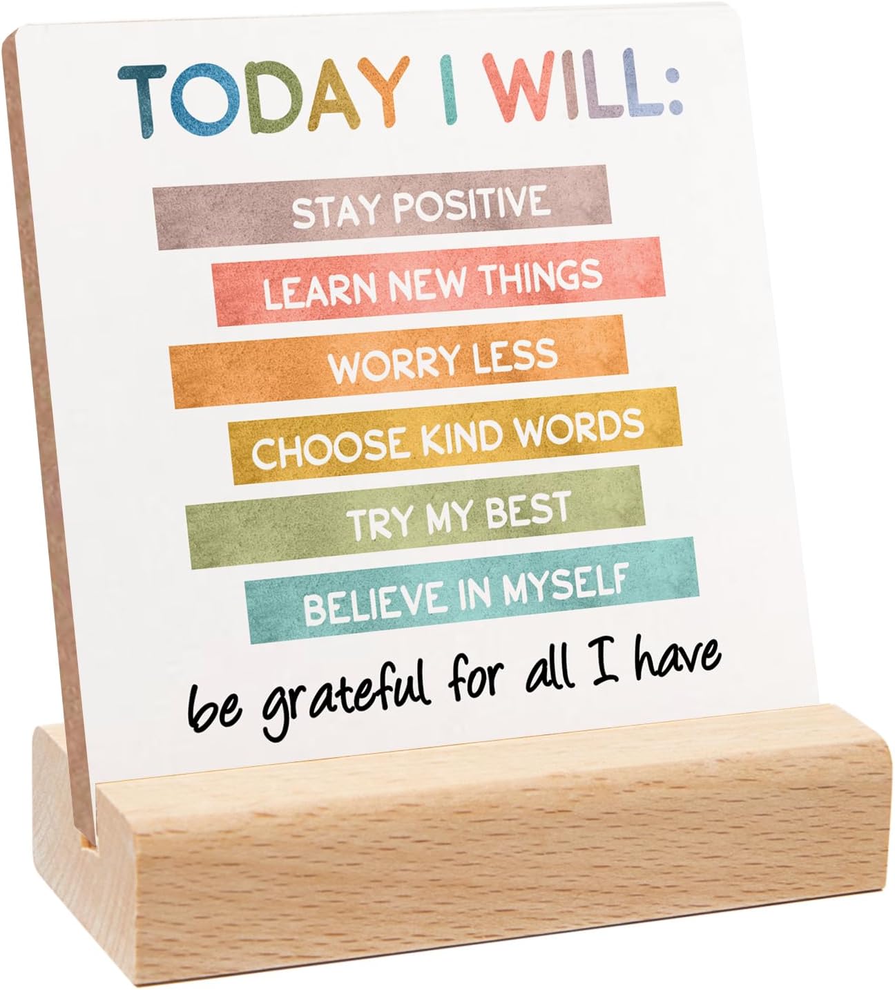 Mental Health Sign Desk Decor, Counseling Office Must Haves, Mental ...