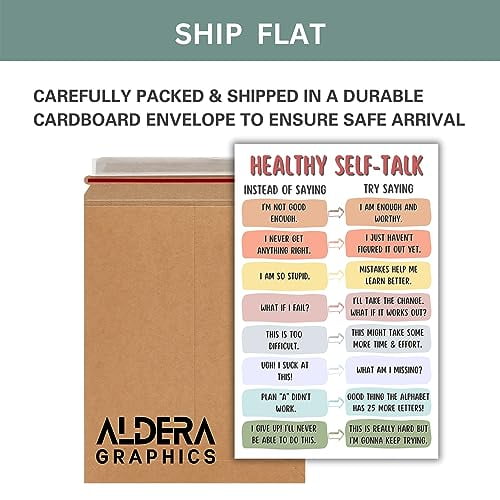 Mental Health Wall Decor Classroom School Therapist Supplies Boho ...