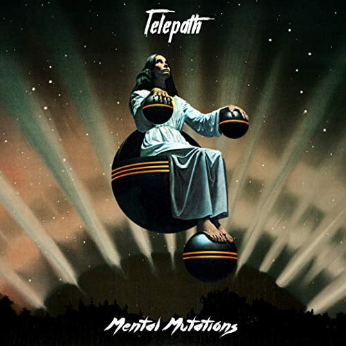 Mental Mutations (LP) - Walmart.com