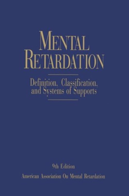 Retardation Definition