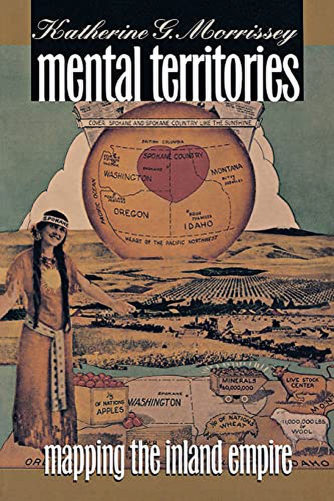 Pre-Owned Mental Territories (Paperback) 0801483263 9780801483264 ...