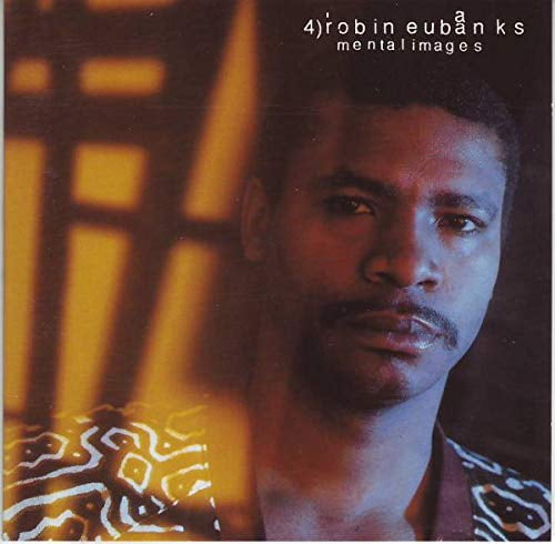 Robin Eubanks Mental images (CD) - Walmart.com