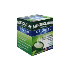 Acnes Mentholatum