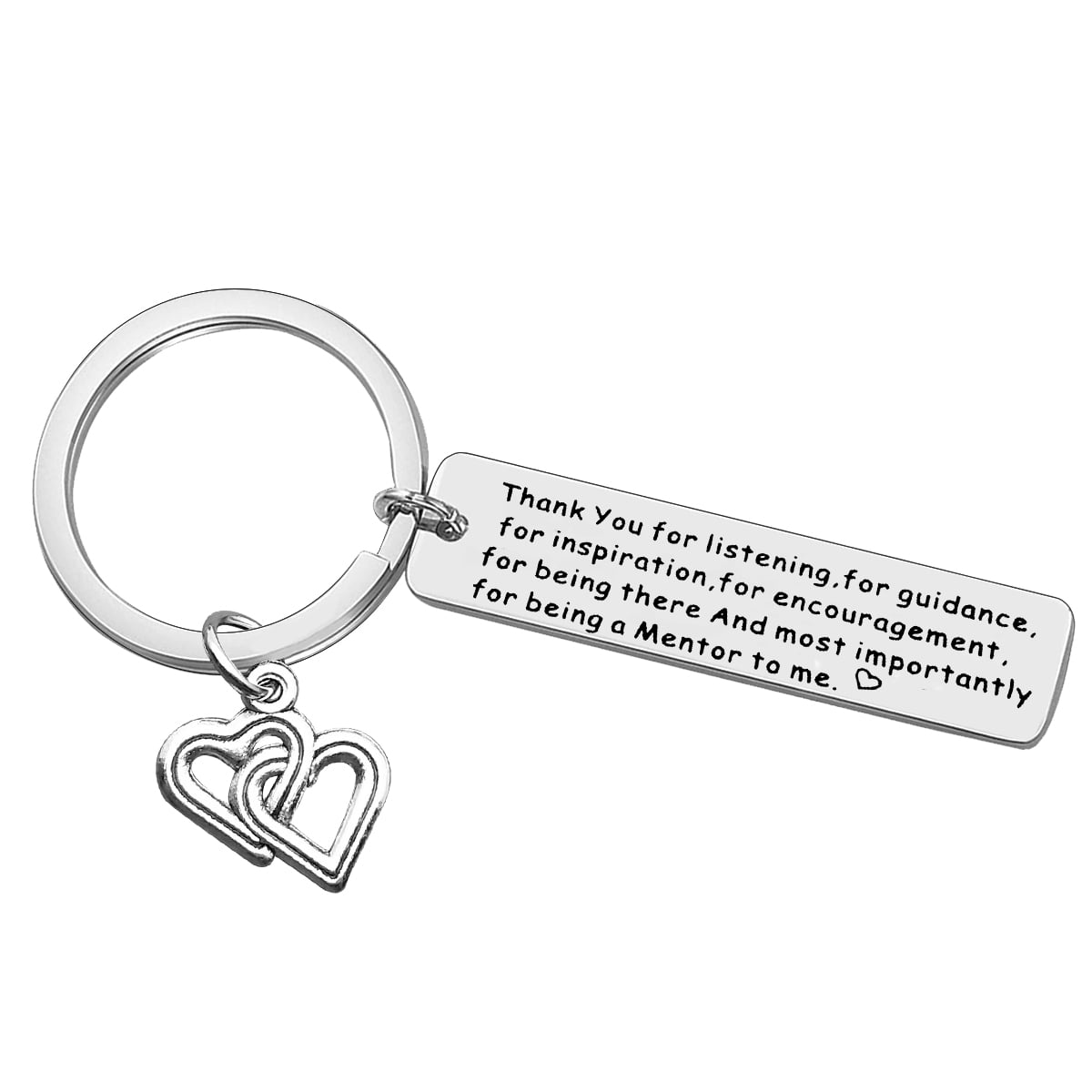 Mentor Appreciation Gifts Mentor Boss Thank You Gift Retirement Jewelry ...