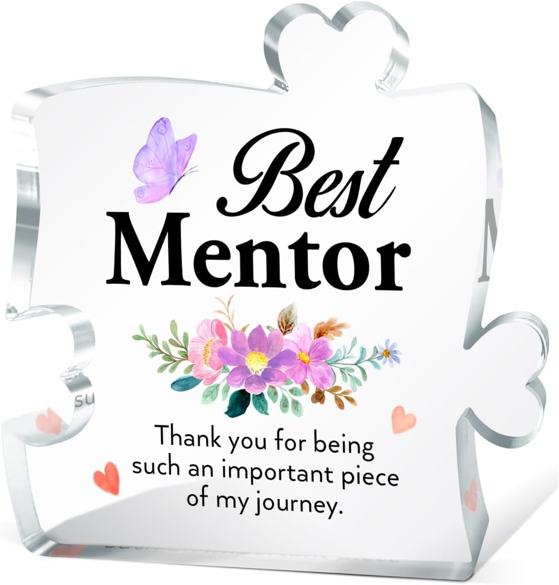 Mentor Gift,Thank You Gifts,Thank You Gifts For Womem,Leadership Gifts ...