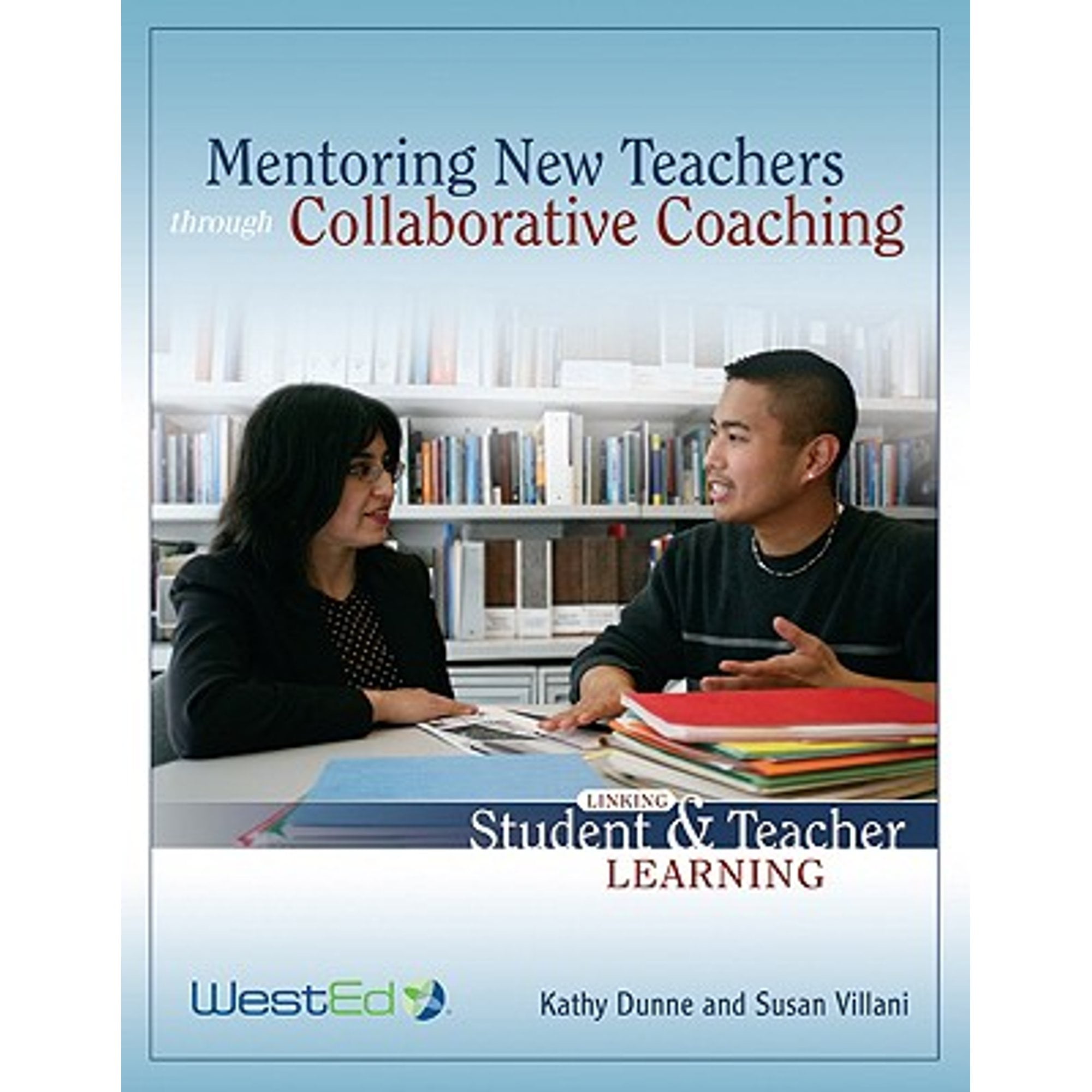 Pre-Owned Mentoring New Teachers Through Collaborative Coaching ...