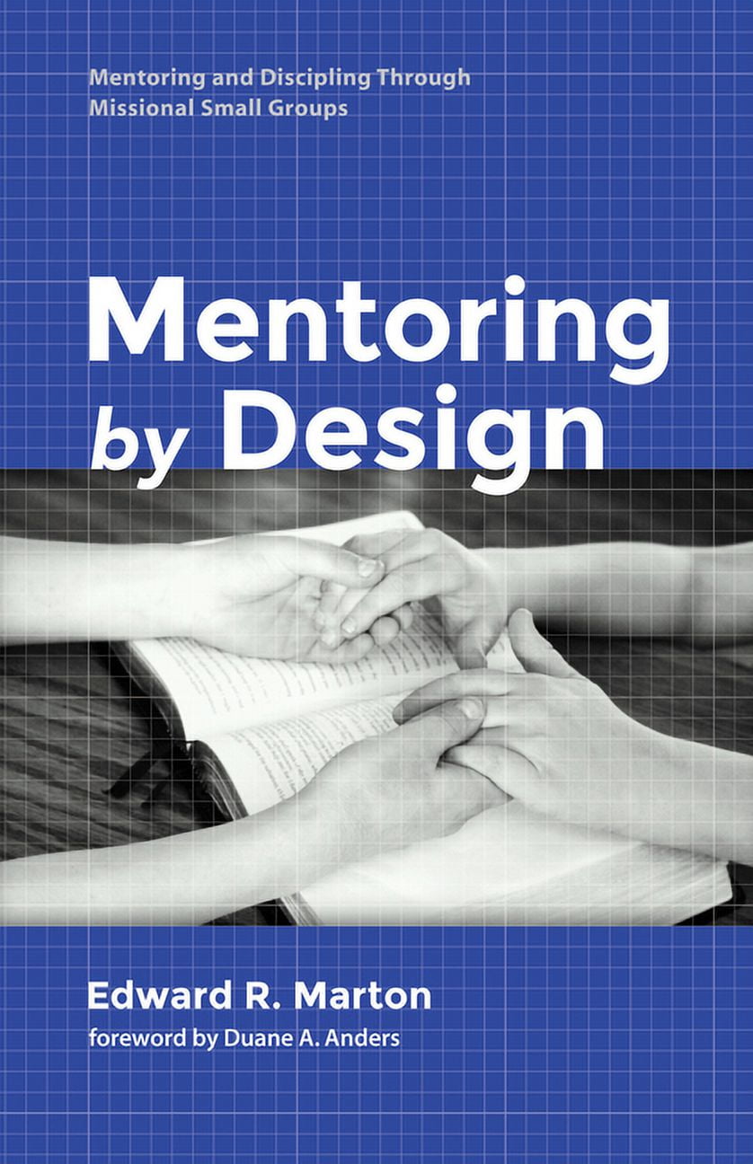 Mentoring by Design (Hardcover) - Walmart.com