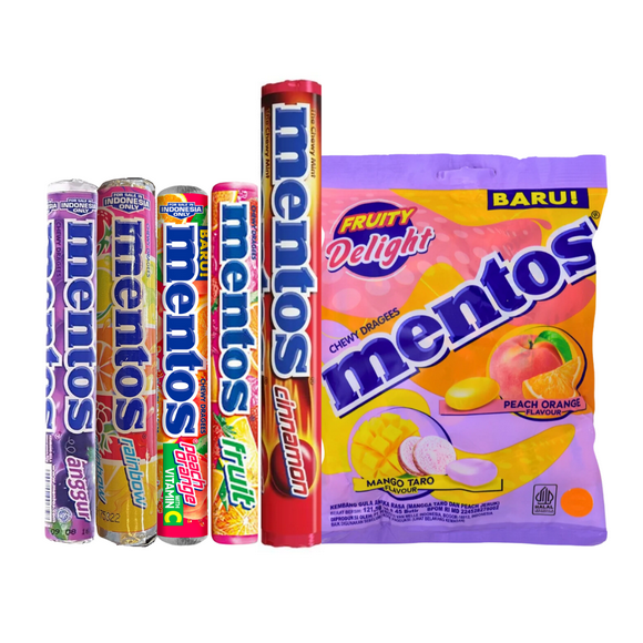 Mentos