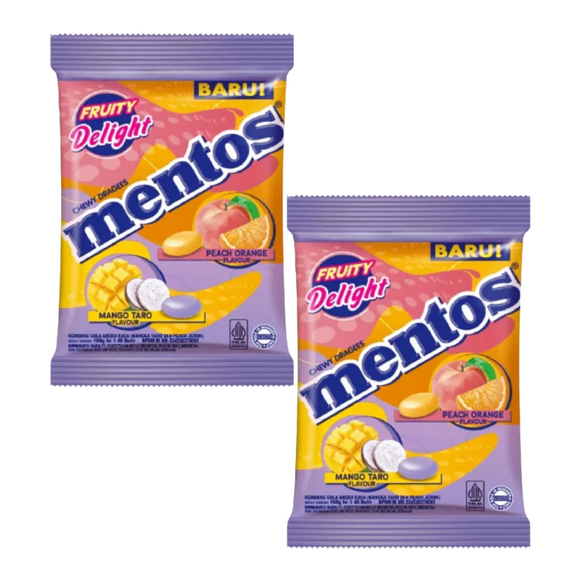 Mentos