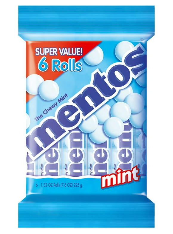 Mints in Candy - Walmart.com