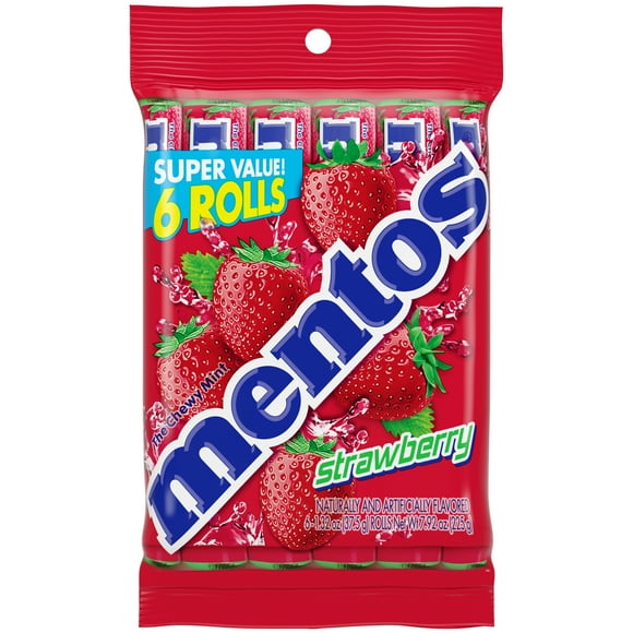 Mentos
