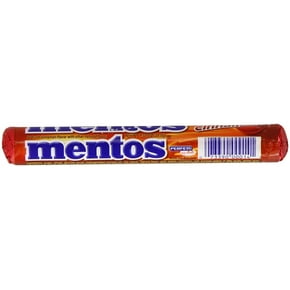 Mentos Cinnamon