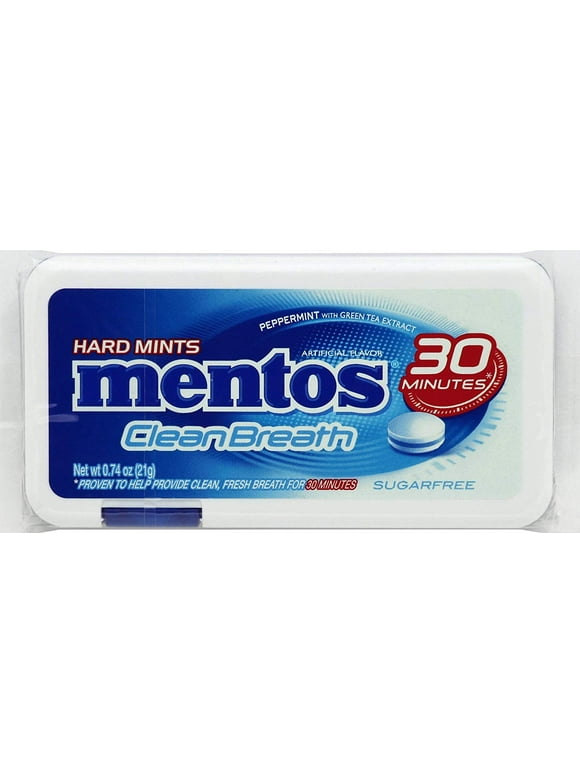 Mints in Candy - Walmart.com