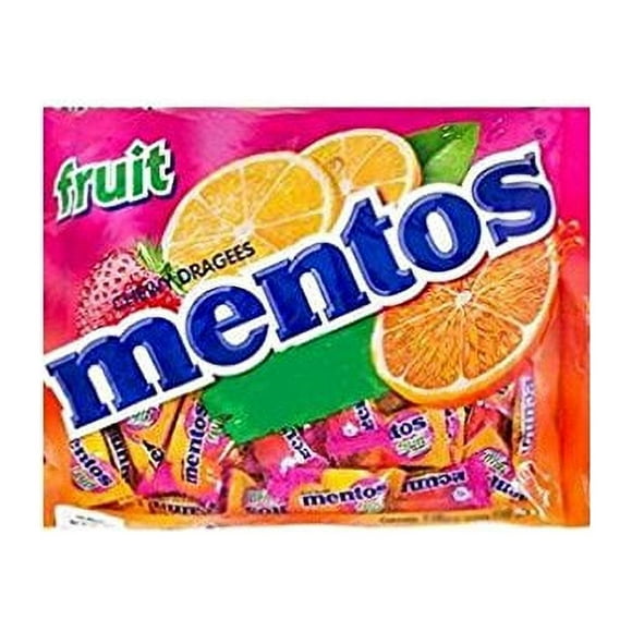 Mentos Mints in Candy - Walmart.com