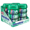 Mentos G'Pur Fresh Spearmint 6-4-1 Each - Walmart.com