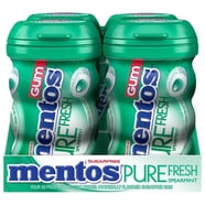 5 Gum Sweet Mint Sugarfree Gum, 10 packs - Walmart.com