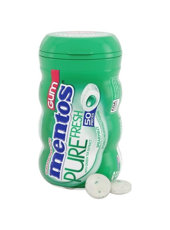 Sugar Free Gum in Gum - Walmart.com