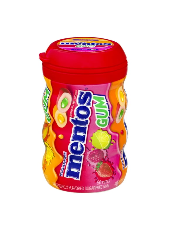 Gum in Candy - Walmart.com