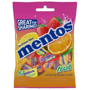 Mentos