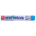 Mentos Mint Roll 38G, Imported from Britain - Walmart.com