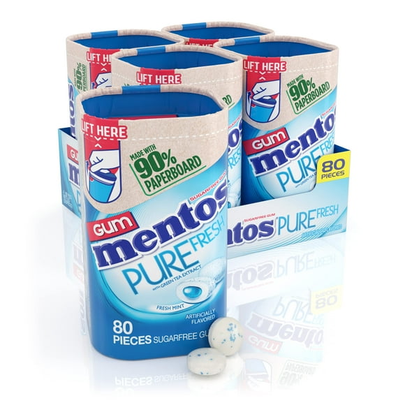 Mints That Contain Xylitol