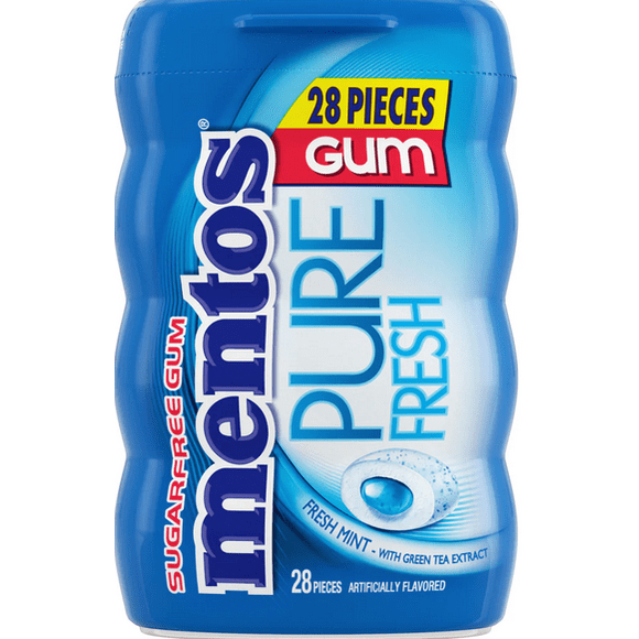 Freshen Up Gum