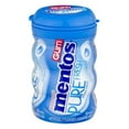 Mentos, Pure Fresh, Gum, Sugar Free, Fresh Mint (Pack of 2) - Walmart.com