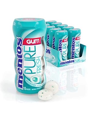 Bulk gum in Bulk Candy - Walmart.com