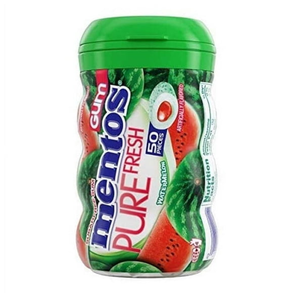 Mints That Contain Xylitol