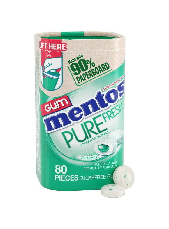 Mint gum in Gum - Walmart.com