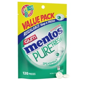 Mentos - Walmart.com