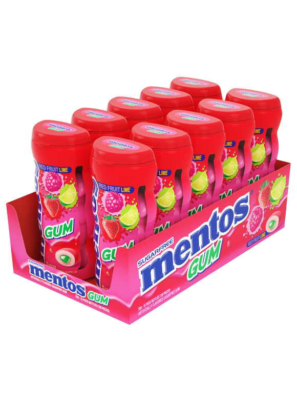 Mentos Gum in Shop by Brand - Walmart.com