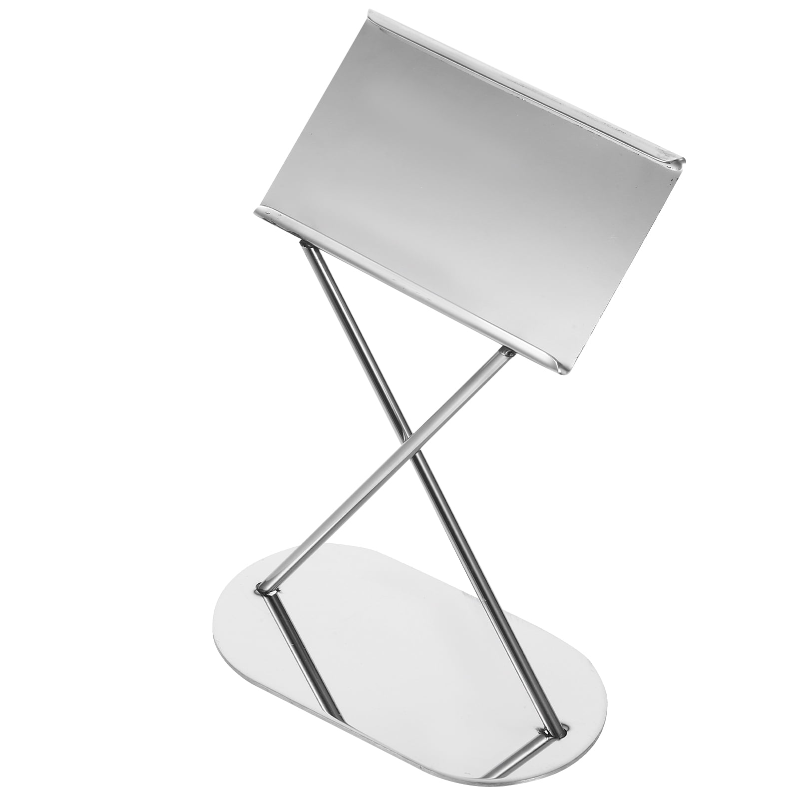 Menu Display Board Decor for Living Room Card Rack Note Stands Holders ...