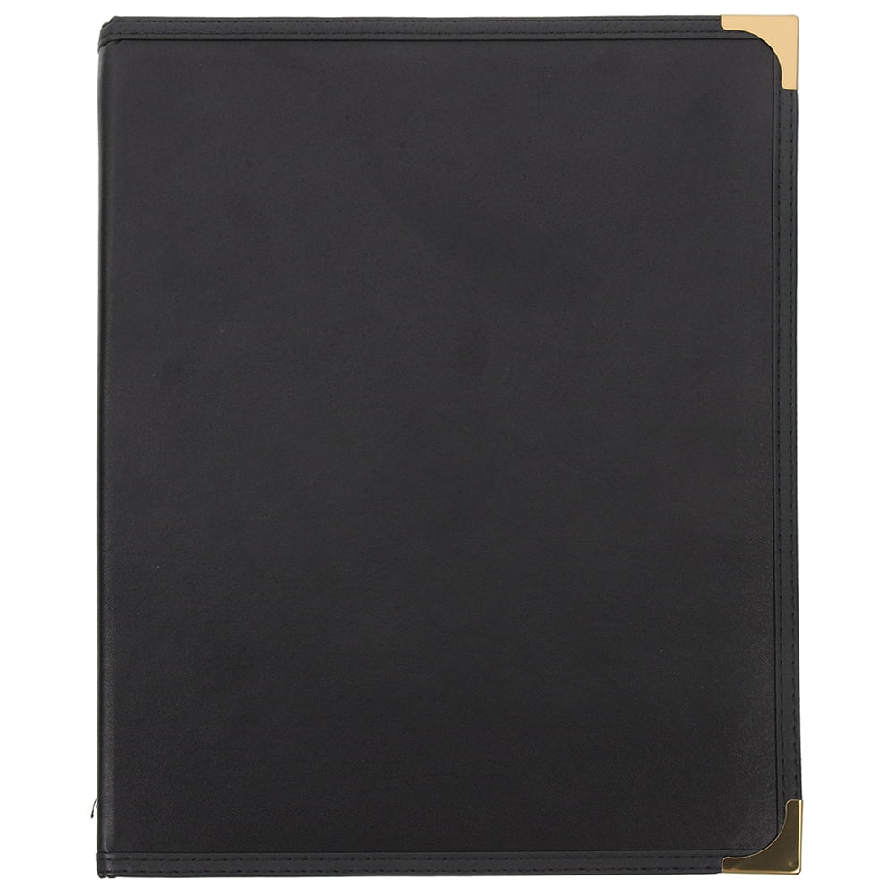 Menu Folders Menus for Restaurant Display Holder Binder Cover Coffee ...