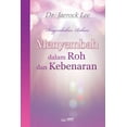 Menyembah dalam Roh dan Kebenaran: Worship in Spirit and Truth ...