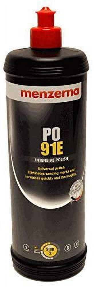 Menzerna IP 2000 Intensive White Polish PO91EQ, 1 Quart - Walmart.com