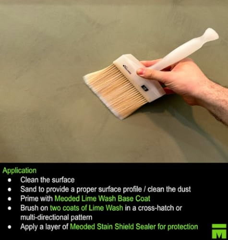 Meoded Paint & Plaster | Lime Wash | Lime Paint | Natural Matte Finish ...