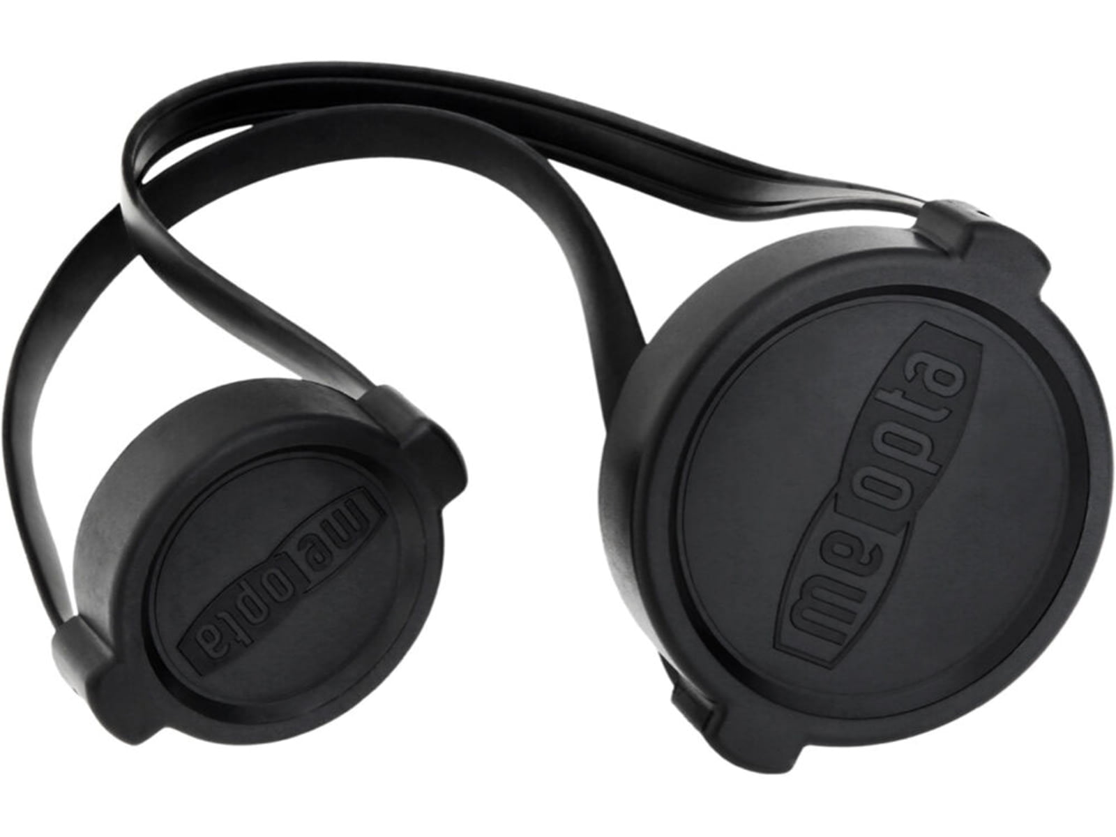 Meopta Bikini Rifle Scope Cover for Optika6 2.5-15x44, Black - Walmart.com