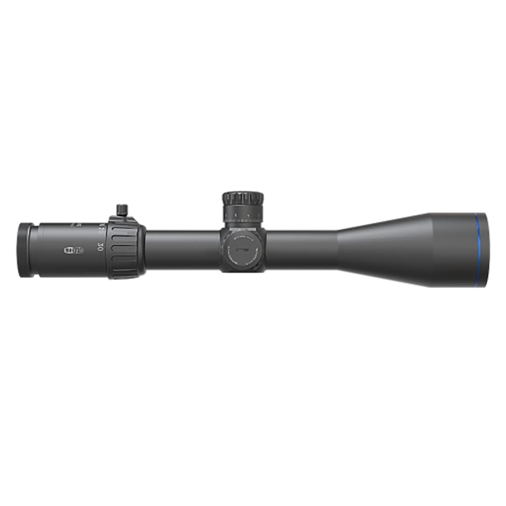 Meopta MeoPro R6 5-30x56 FFP RD Riflescope, Illuminated MRAD Reticle ...