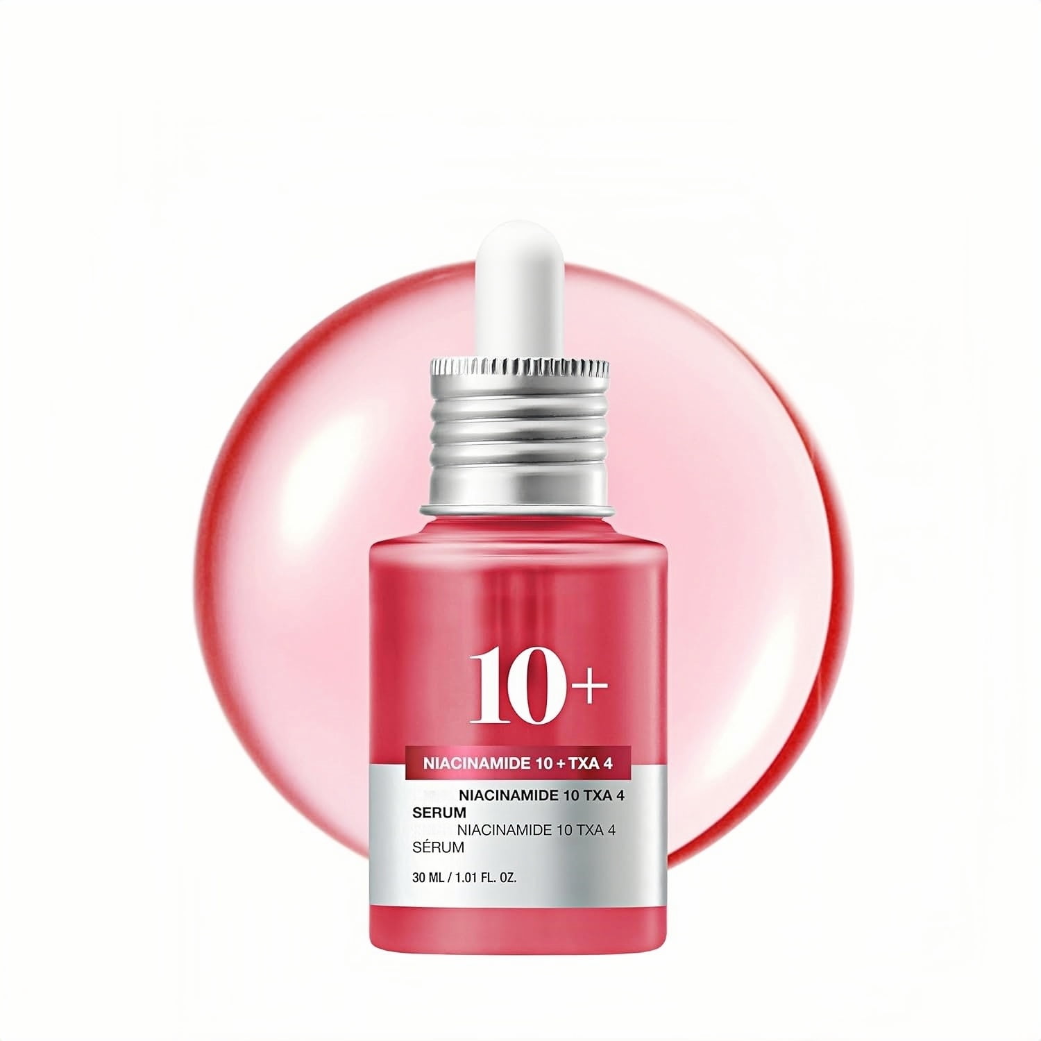 Meottam 10% Niacinamide+ 4% TXA Serum, for Acne Scars, Hyperpigmentation and Even Skin Tone ...