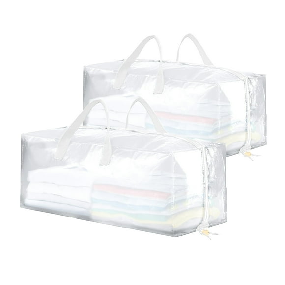Extra Large Plastic Storage Bags